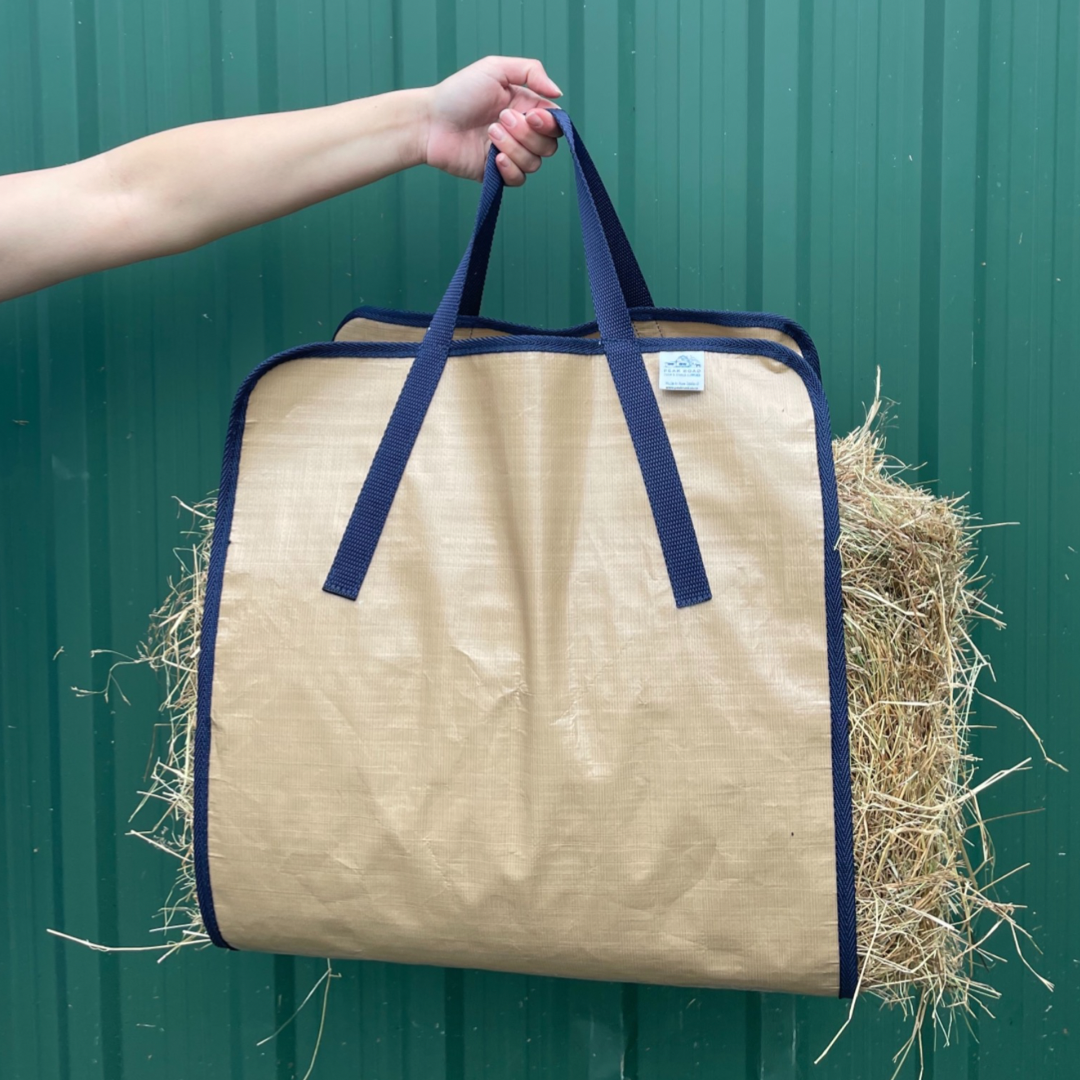 Peak Road Hay Sling – PEAK ROAD